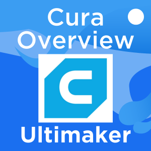 Ultimaker Cura Overview - Video Tutorial Australia