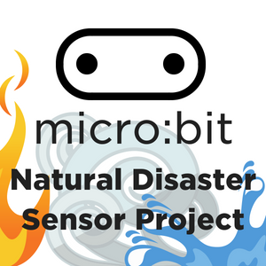 Micro:bit - Natural Disaster Project - DIY Wind Sensor - Video Tutorial Australia