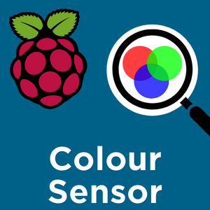 PiicoDev Colour Sensor VEML6040 | Raspberry Pi Guide - Video Tutorial ...