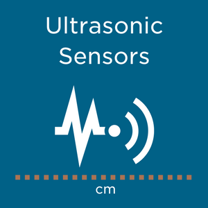 How to use Ultrasonic Sensors - Video Tutorial Australia