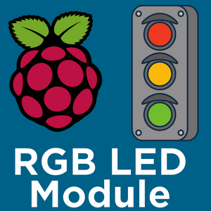 PiicoDev 3x RGB LED Module | Buy in Australia | CE07910 | Core Electronics