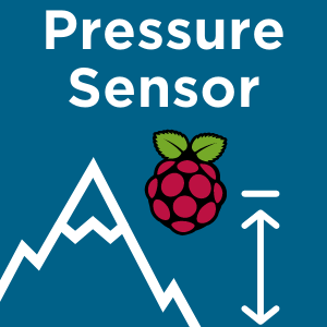 PiicoDev Pressure Sensor MS5637 | Buy in Australia | CE07832 | Core Electronics