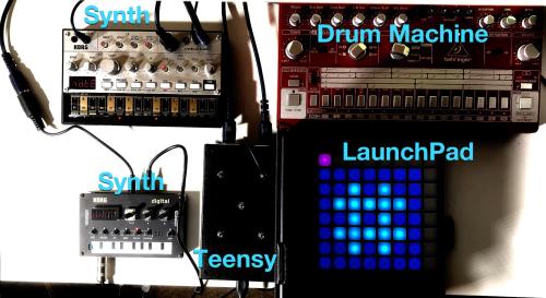 Teensy 4.1 | Buy in Australia | DEV-16771 | Core Electronics
