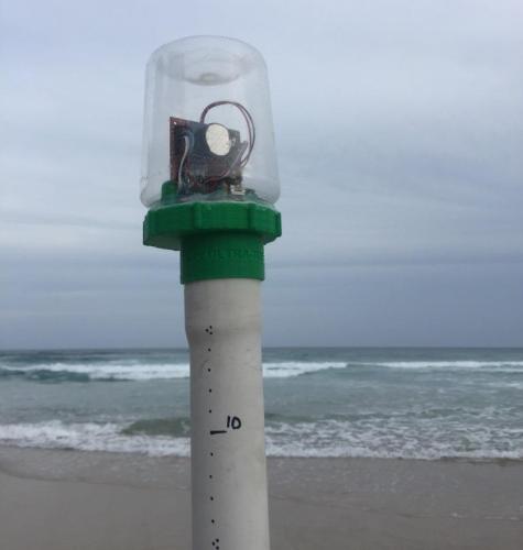 Arduino Pro Mini 328 - 3.3V/8MHz | Sparkfun DEV-11114 | Core ...