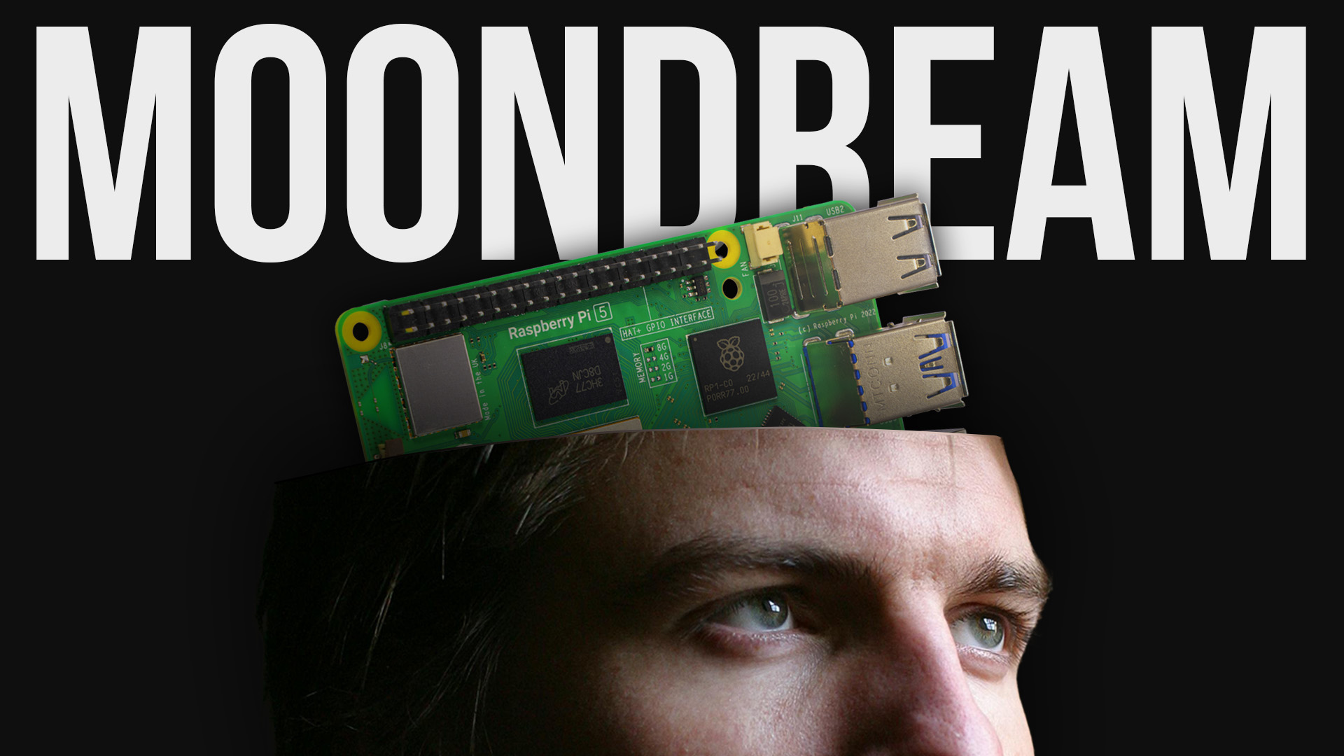 Getting Started with Moondream on the Pi 5 | Human-Like Computer Vision ...