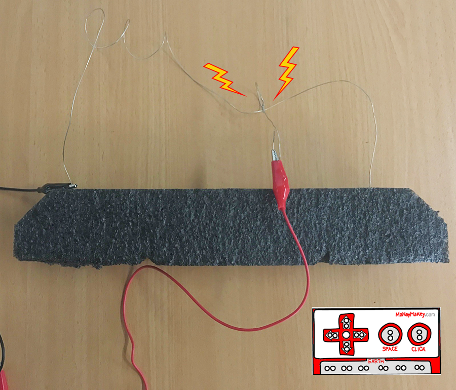 Makey Makey Skill Tester - Tutorial Australia