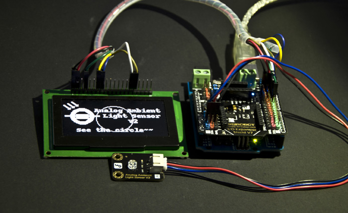 Analog Ambient Light Sensor | Buy in Australia | DFR0026 | DFRobot ... Analog Ambient Light Sensor | Buy in Australia | DFR0026 | DFRobot ...