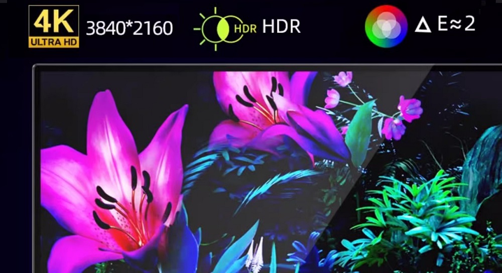 15.6'' Portable 4K HDMI and Type-C OLED Touch Display for LattePanda ...