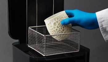 Formlabs Ceramic Resin 1 L | Buy in Australia | CE06555 | Core Electronics