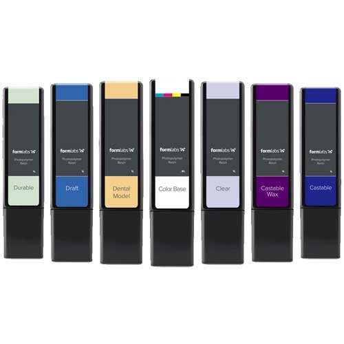 Formlabs Form 3L Basic Kit Australia