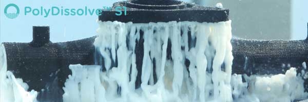 Polymaker PolyDissolve S1 0.75Kg 3mm | Buy in Australia | CE05091 ...