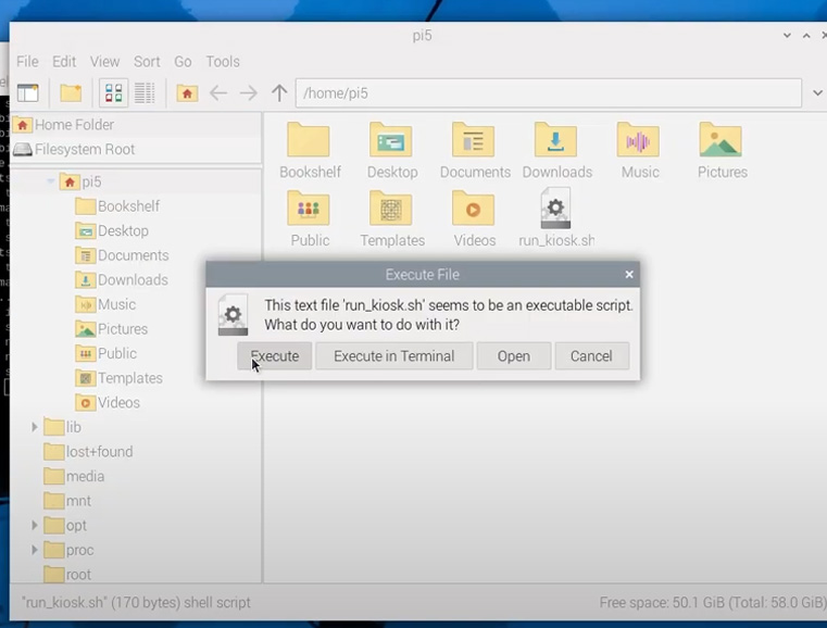 How To Set Up A Raspberry Pi Kiosk Launch A Fullscreen Webpage On Boot Tutorial Australia