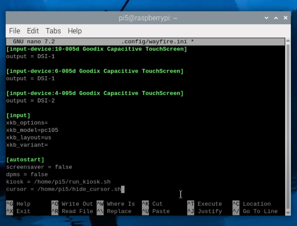 How To Set Up A Raspberry Pi Kiosk Launch A Fullscreen Webpage On Boot Tutorial Australia