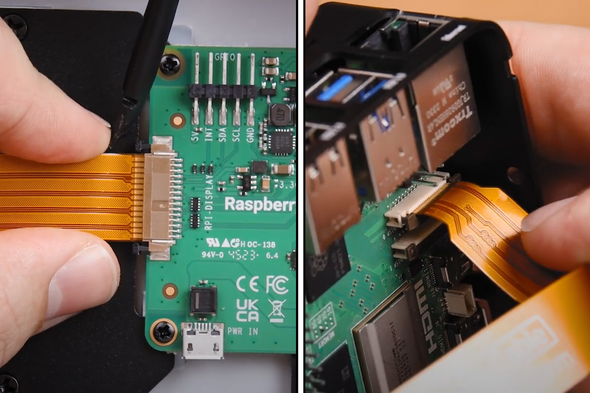 How To Set Up A Raspberry Pi Kiosk Launch A Fullscreen Webpage On Boot Tutorial Australia