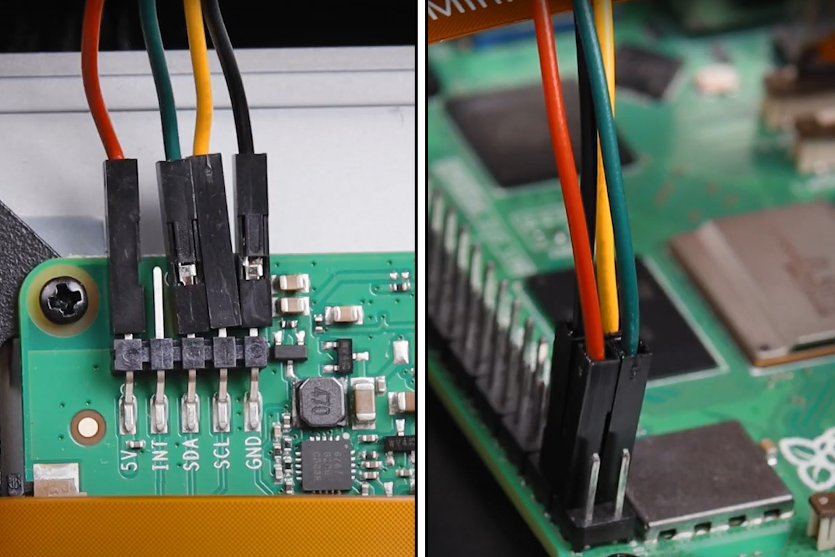 How To Set Up A Raspberry Pi Kiosk Launch A Fullscreen Webpage On Boot Tutorial Australia