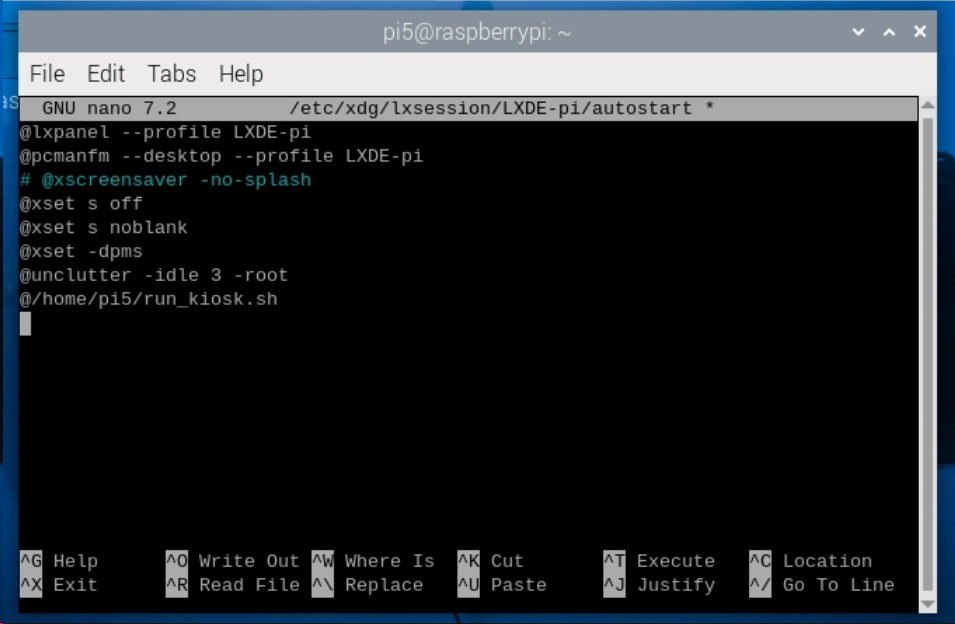 How To Set Up A Raspberry Pi Kiosk Launch A Fullscreen Webpage On Boot Tutorial Australia