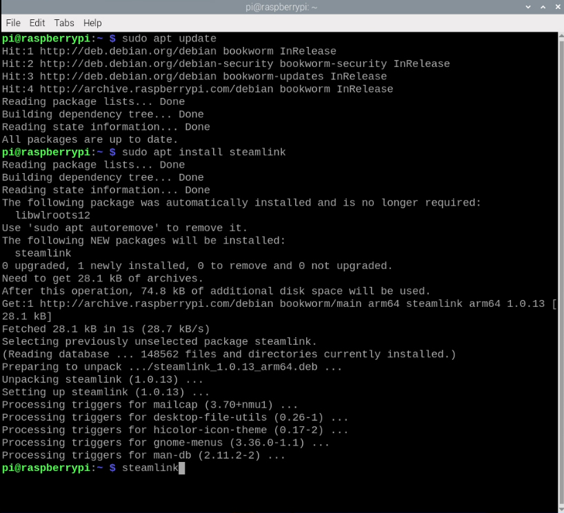 How to Stream Steam Games to Your Raspberry Pi with Steam Link - Tutorial Australia