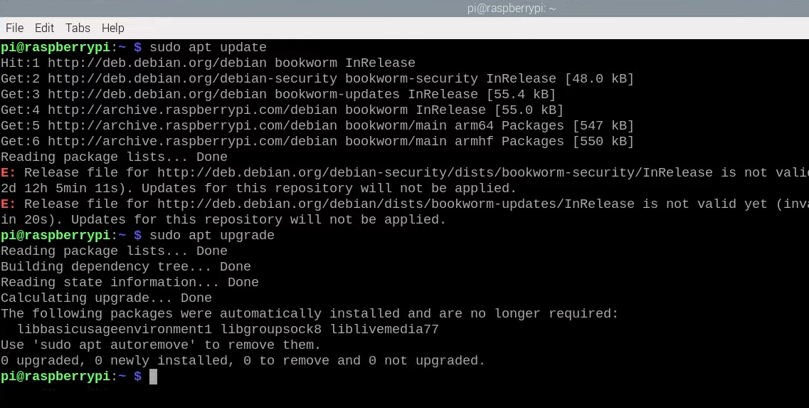 How To Set Up Yolo Computer Vision On A Raspberry Pi Conda And Ultralytics Tutorial Australia