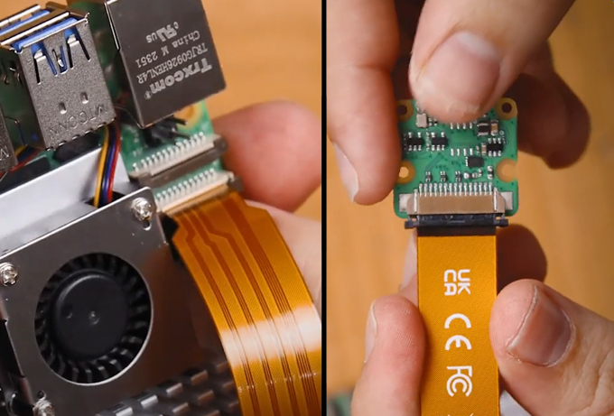 Getting Started With Yolo Pose Estimation Recognition On The Raspberry Pi Tutorial Australia