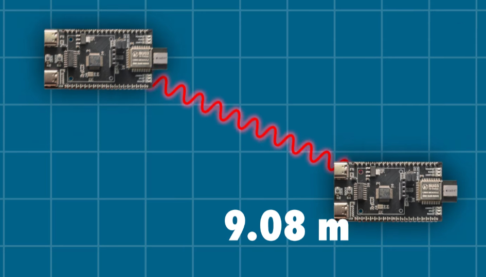 Getting Started With Ultra-Wideband & Measuring Distances| Arduino ...