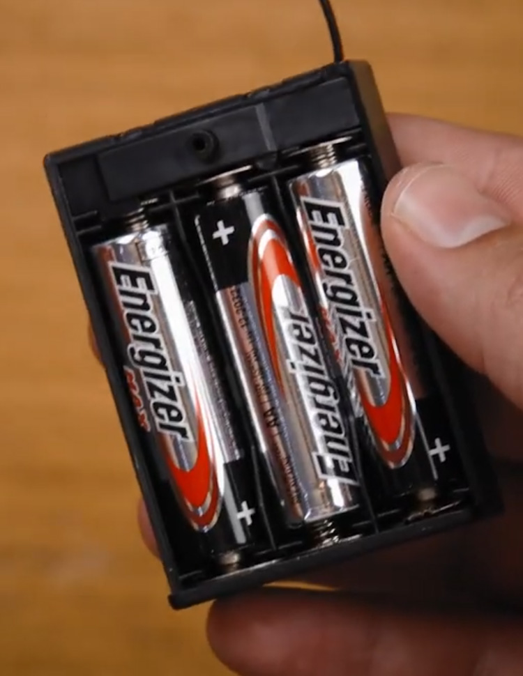 Getting Started with Voltage Dividers | A Practical Guide for Makers ...