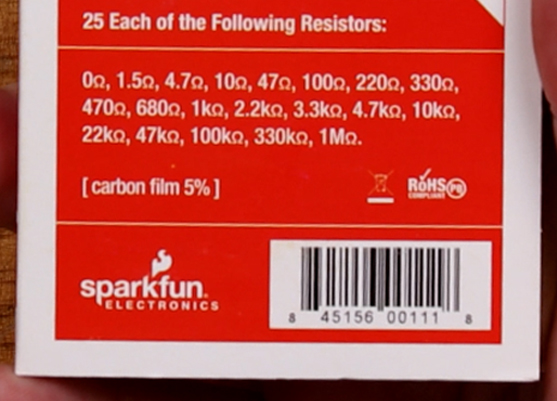 Getting Started with Voltage Dividers | A Practical Guide for Makers ...