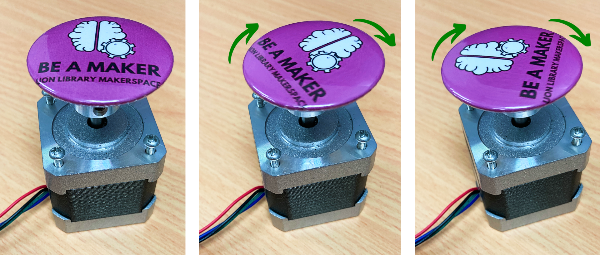 How to use Stepper Motors and DC Motors with a Raspberry Pi - Adafruit DC & Stepper Motor HAT ...
