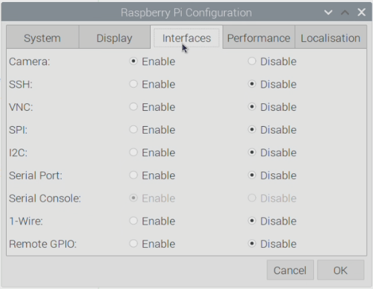 Hand Recognition And Finger Identification With Raspberry Pi And Opencv Tutorial Australia