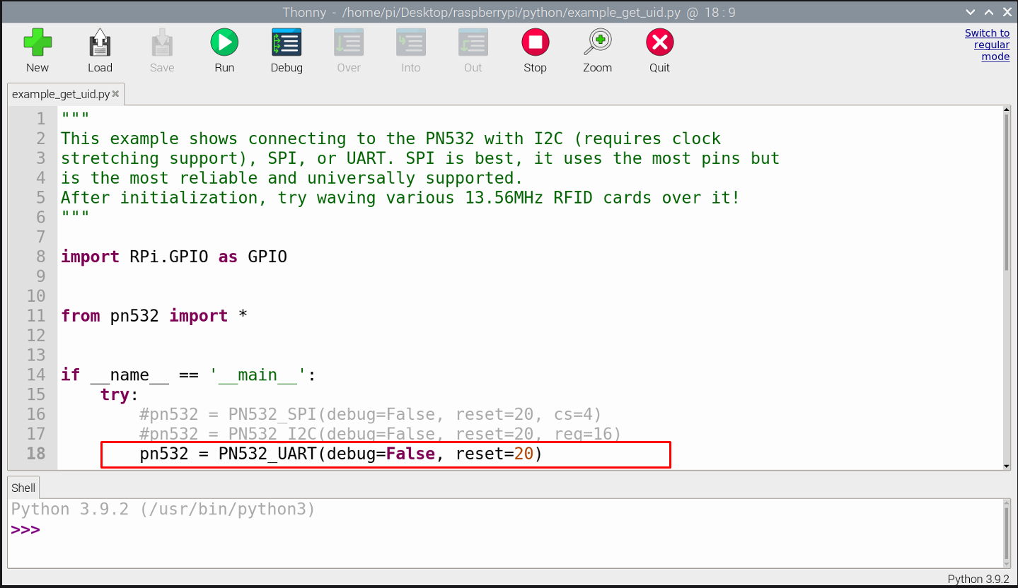 How To Use A Nfc Reader With Raspberry Pi Tutorial Australia