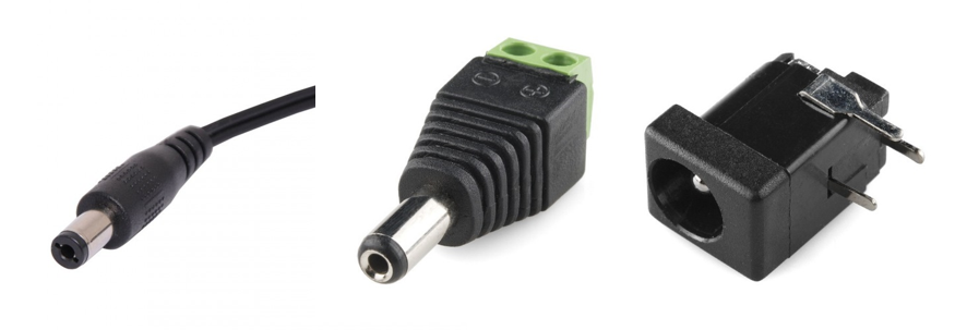 Identify Electrical Connectors - Tutorial Australia