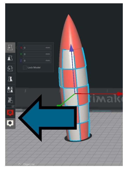 Dual-Coloured 3D Printing - Tutorial Australia