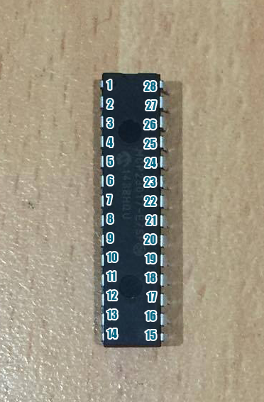 I2C Bus and the Arduino - Tutorial Australia