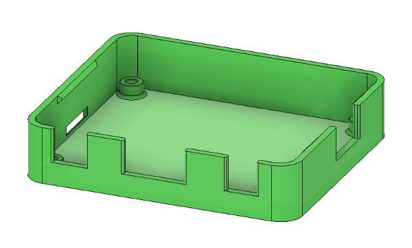 How to 3D Print Your Own Raspberry Pi 3 Model A+ Case - Tutorial Australia