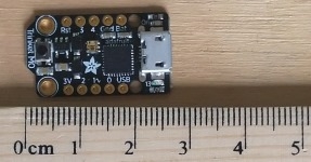 MicroPython Board Comparison - Tutorial Australia