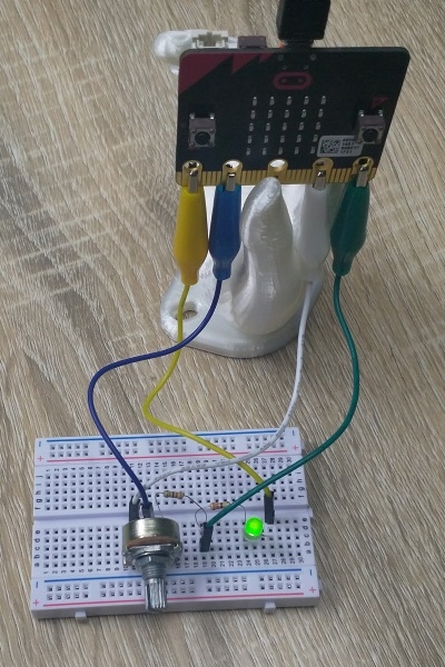 Micropython For Microbit Workshop Tutorial Australia