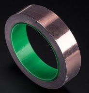 Using Copper Tape with Paper Circuits - Tutorial Australia